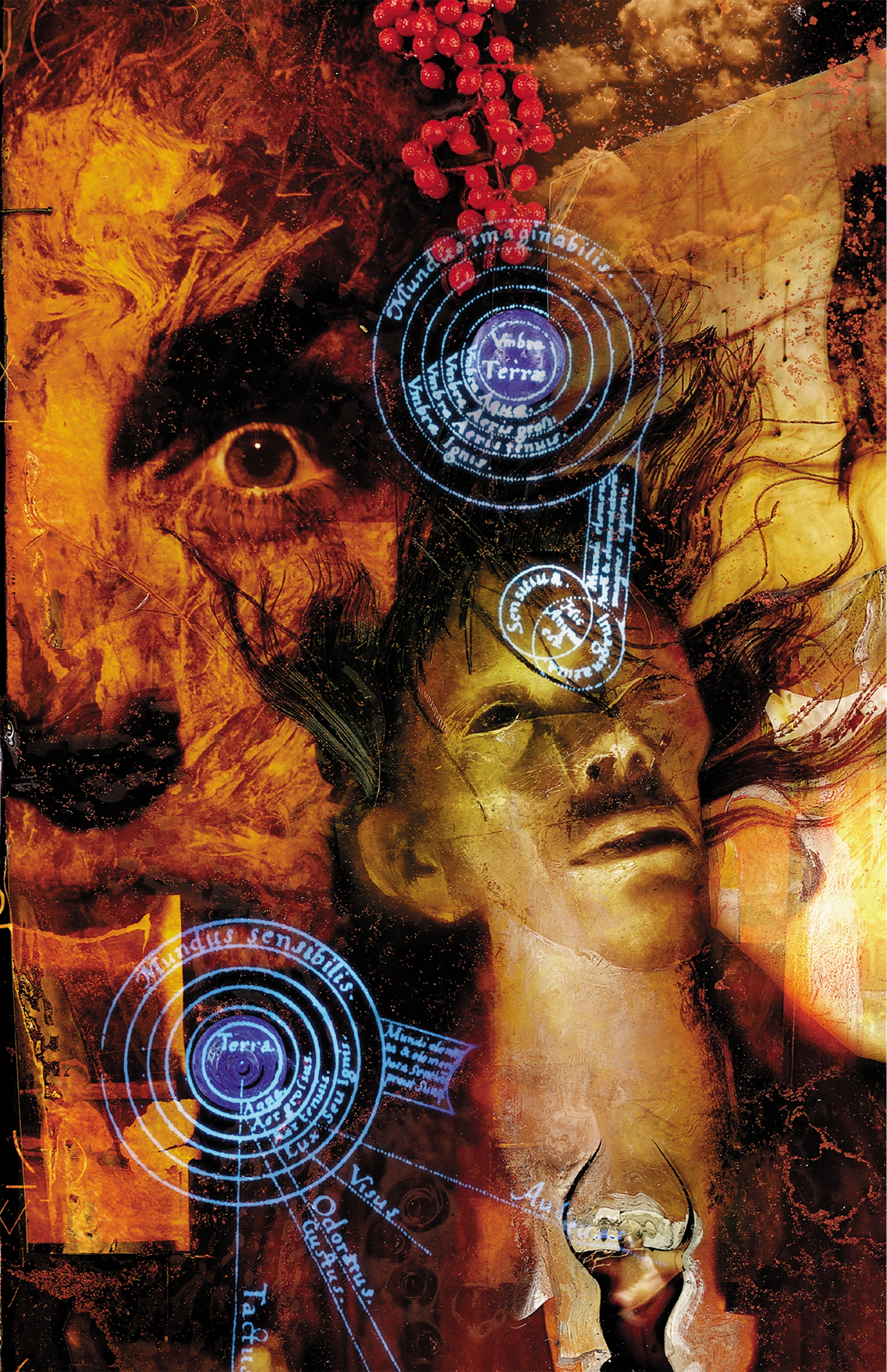 SCRIPT REVIEW: “Sandman” by Ted Elliot and Terry Rossio | Thoroughly ...