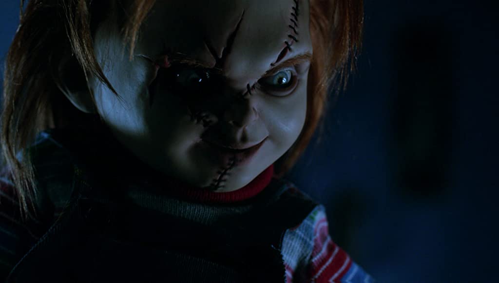REVIEW: “Curse of Chucky” | Thoroughly Modern Reviewer