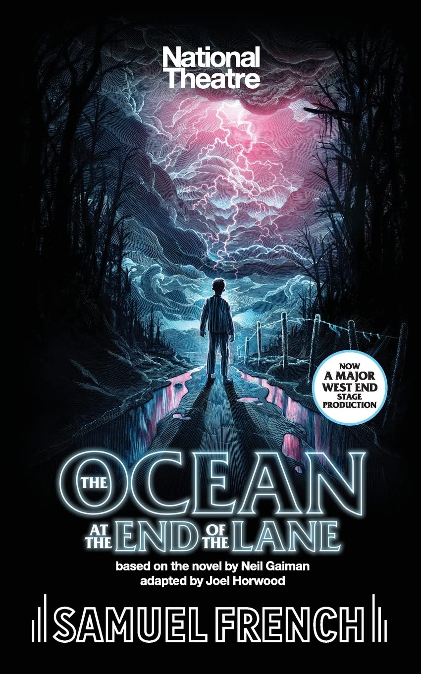 REVIEW: “The Ocean at the End of the Lane” Play Script – adapted by ...